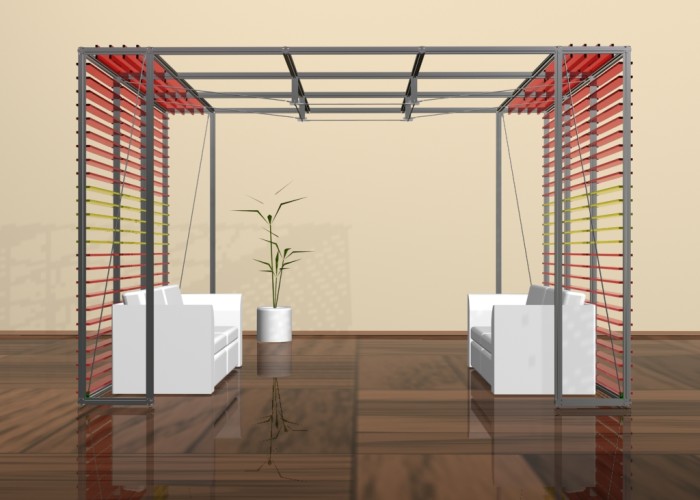 Alusett Trade Show Exhibits And Displays | Photo Gallery