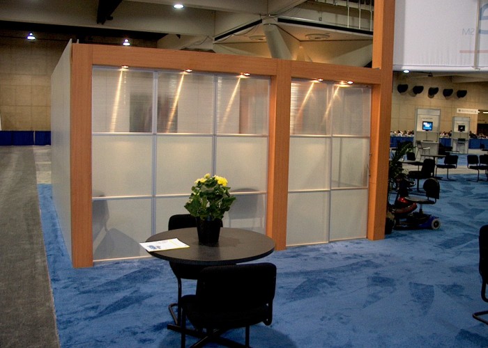 Alusett Trade Show Exhibits And Displays | Photo Gallery